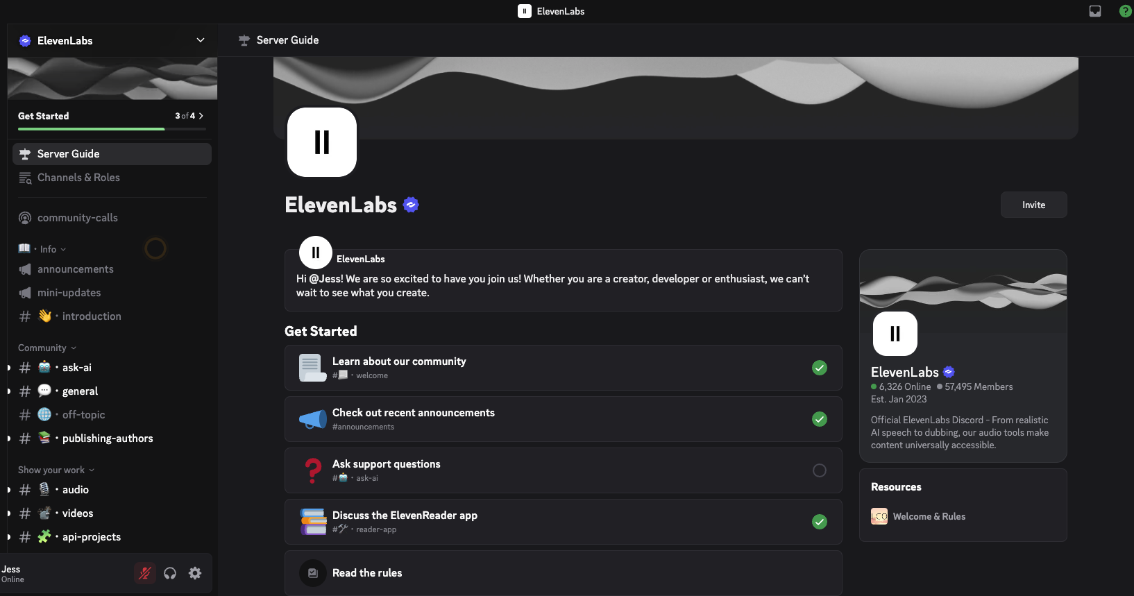 10 Best AI Discord Servers to Join in 2025 | DigitalOcean